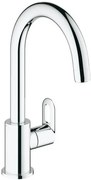 Grohe BauLoop dřezová baterie na studenou vodu chrom 31222000 G31222000