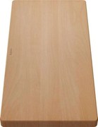 Blanco Doplňky - Krájecí deska na dřez, 530x260 mm, buk 218313
