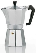 Moka konvička kela espresso kávovar italia 9 šálků kl-10592