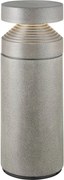 LA 1008839 CONCRETE Pole 55, PHASE, volně stojící svítidlo, 2700 K, IP65, šedá barva - BIG WHITE (SLV)
