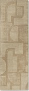 Villeroy & Boch, Běhoun Villeroy & Boch 106175 Beige, 80x250, béžová, ložnice