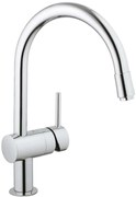 Grohe Minta - Dřezová baterie, chrom 32918000