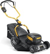 Stiga Combi 753E V aku sekačka s pojezdem 48V 2x5Ah