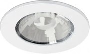 BPM 3025 Vestavné svítidlo Aluminio Blanco, bílá, 1x100W, 12V, IP65 - BPM