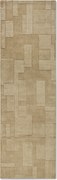 Villeroy & Boch, Běhoun Villeroy & Boch 106180 Beige, 80x250, béžová, ložnice