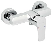 Novaservis Metalia 58 - Sprchová baterie, chrom 58061/1,0