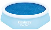 Bestway 58060 Solární plachta na bazén