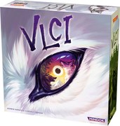 MINDOK HRA Vlci *SPOLEČENSKÉ HRY* mn528