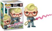Funko pop! the real ghost busters egon spengler 1783