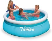Eoshop Bazén Tampa 1,83x0,51 m bez příslušenství