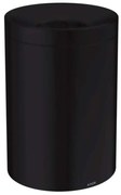 Axor Universal Circular - Odpadkový koš 5 l, matná černá 42872670