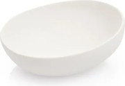 TESCOMA Miska FANCY HOME Stones 15 cm, bílá