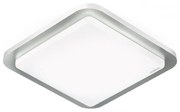 Steinel 052539 - LED Stropní svítidlo se senzorem LED/9,5W/230V