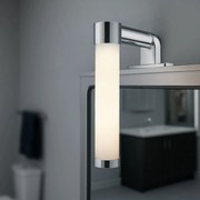 Nástěnné LED svítidlo Apa Mini, 1x LED 4w, 4000k, ch