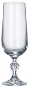 BOHEMIA STERNA SKLENICE NA ŠAMPAŇSKÉ 180ML SADA 6 KS