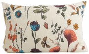 MK Lůžkoviny Krepový povlak na polštář Renforcé 40 x 60 cm - Veronika