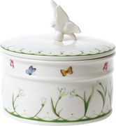Villeroy&Boch Villeroy & Boch Colourful Spring dóza, Ø 16 cm