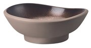 Rosenthal Miska na dip Junto Bronze, Ø 12 cm 21540-405252-60712