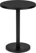Kulatý odkládací stolek ø 44 cm Odo – noo.ma