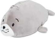 SVITAP sleep well Polštářek mikrospandex Tuleň šedý 25 cm