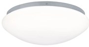 Paulmann 70724 Leonis, stropní svítidlo s pohybovým senzorem LED 10,5W 4000K, IP44, bílá, průměr 28cm
