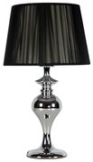 Stolní lampa GILLENIA 1xE27/60W/230V