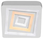 LED Stropní svítidlo LED/58W/230V 3000/4000/6000K