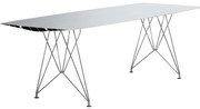 BD Barcelona designové jídelní stoly Table B (90 x 160)