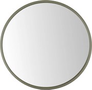 Nástěnné zrcadlo ø 50 cm Riqueza – PT LIVING