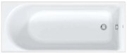 Duravit D-Neo - Vana 170x70 cm, bílá 700478000000000