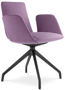 LD SEATING - Židle HARMONY MODERN 870-F90