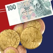 Dýško pro skladníka Dýško pro skladníky: Dýško 25 Kč