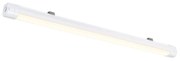 LA 1009172 WATERPROOF V EASY 1200 43 840 ML IP65 - BIG WHITE (SLV)