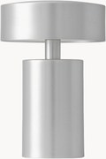 Malá přenosná stmívatelná stolní lampa Column