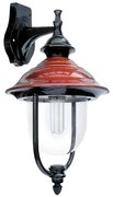TOP LIGHT Neapol D - Venkovní nástěnné svítidlo 1xE27/60W/230V