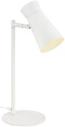 Argon 8876 - Stolní lampa LORD 1xE14/7W/230V bílá
