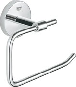 Grohe BauCosmopolitan držák toaletního papíru chrom G40457001