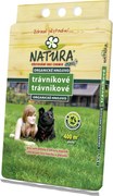 Agro Natura Organické trávníkové hnojivo 8 kg
