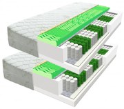 Zeus Aloe Vera 21 cm AKCE 1+1 90x200 21 ECOMATRACE z1+12190
