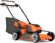 Aku sekačka Husqvarna LC 251iS