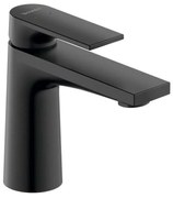 Duravit Tulum - Umyvadlová baterie, matná černá TU1010002046