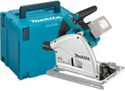 Makita - 18V AKU ponorná pila 165 mm, bez baterie a nabíječky DSP600ZJ