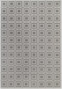 ELLE Decoration, Kusový koberec Perles 106190 Cream Grey z kolekce Elle, 120x170, šedá, ložnice