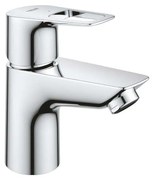 Grohe BauLoop - Umyvadlový ventil, pro studenou vodu, chrom 32857001