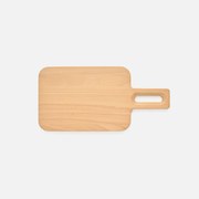 Fabini Malé servírovací prkénko Arba, 38,5 x 19 cm - Dřevěné prkénko z buku
