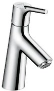 Hansgrohe Talis S - Umyvadlový ventil, pro studenou vodu, chrom 72017000
