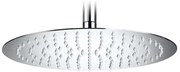 Roca Raindream - Hlavová sprcha, průměr 30 cm, chrom A5B2550C00