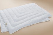 Ložnice21. Přikrývka Mirabell Travel Rozměr: 135 x 200 cm, CELOROČNÍ (300 g/m²)