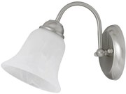 Nástěnná lampa rabalux - nástěnné svítidlo 1xe14/40w/230v