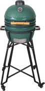 Keramický kamado gril inSPORTline Pasionato 16"